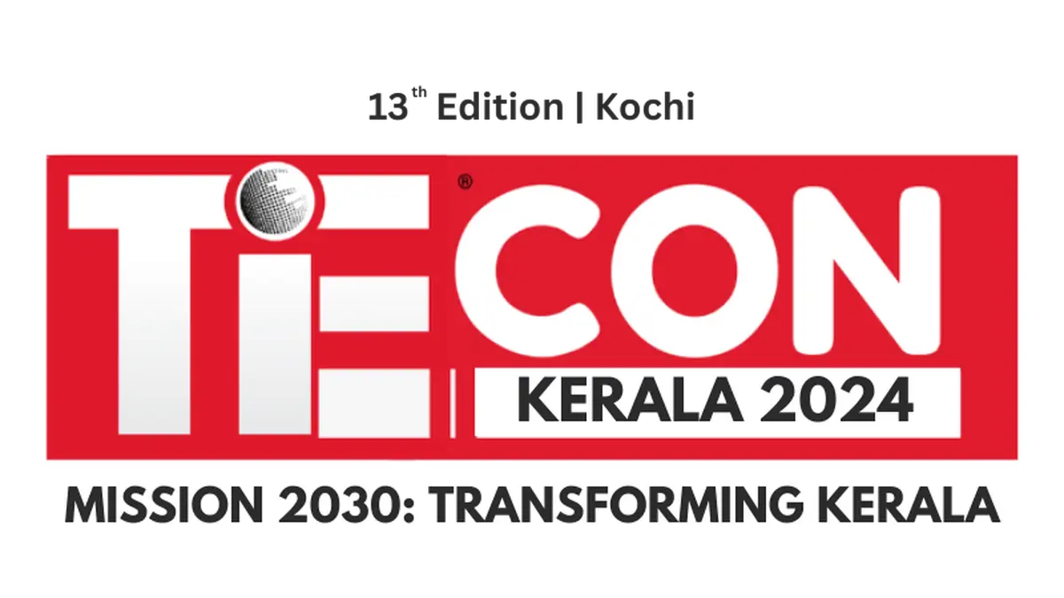 Kochi to host TiEcon Kerala on December 4, 5 - The Hindu BusinessLine
